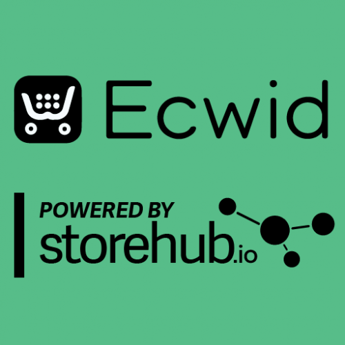 Ecwid Integration by Storehub.io - Sage Tech Marketplace